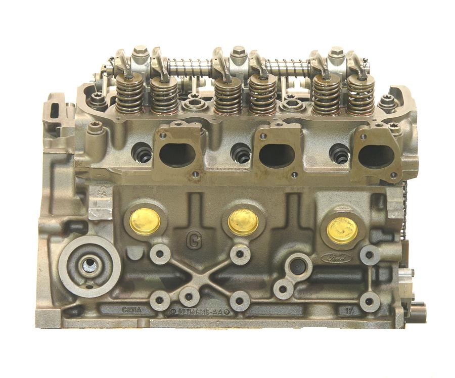 Ford Mazda 4.0L V6 Remanufactured Engine - 1997 - Powertrain Products