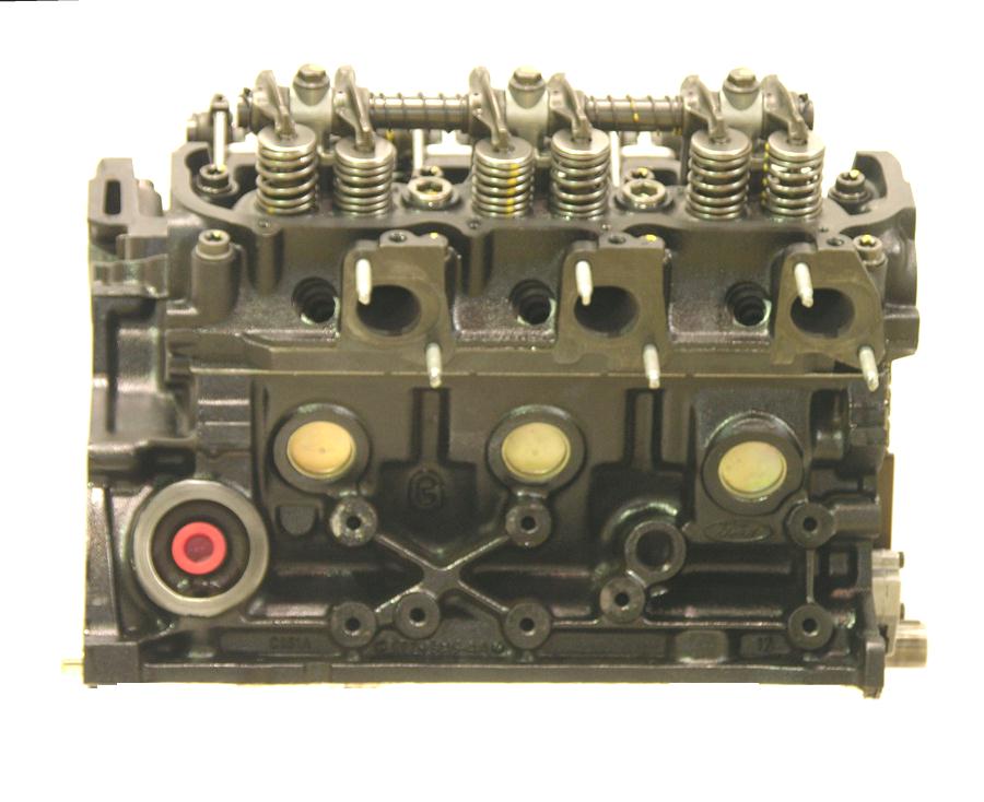 Ford Mazda 4.0L V6 Remanufactured Engine - 1998 - Powertrain Products