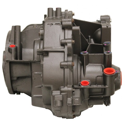 Mazda CD4E Remanufactured 4-Speed Automatic Transmission - Powertrain ...