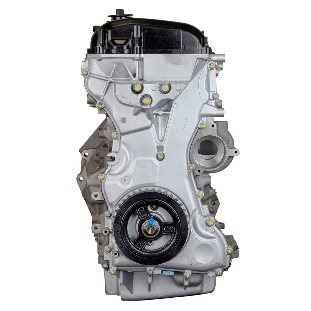 Remanufactured Engines - Ford - 2.3L - Powertrain Products