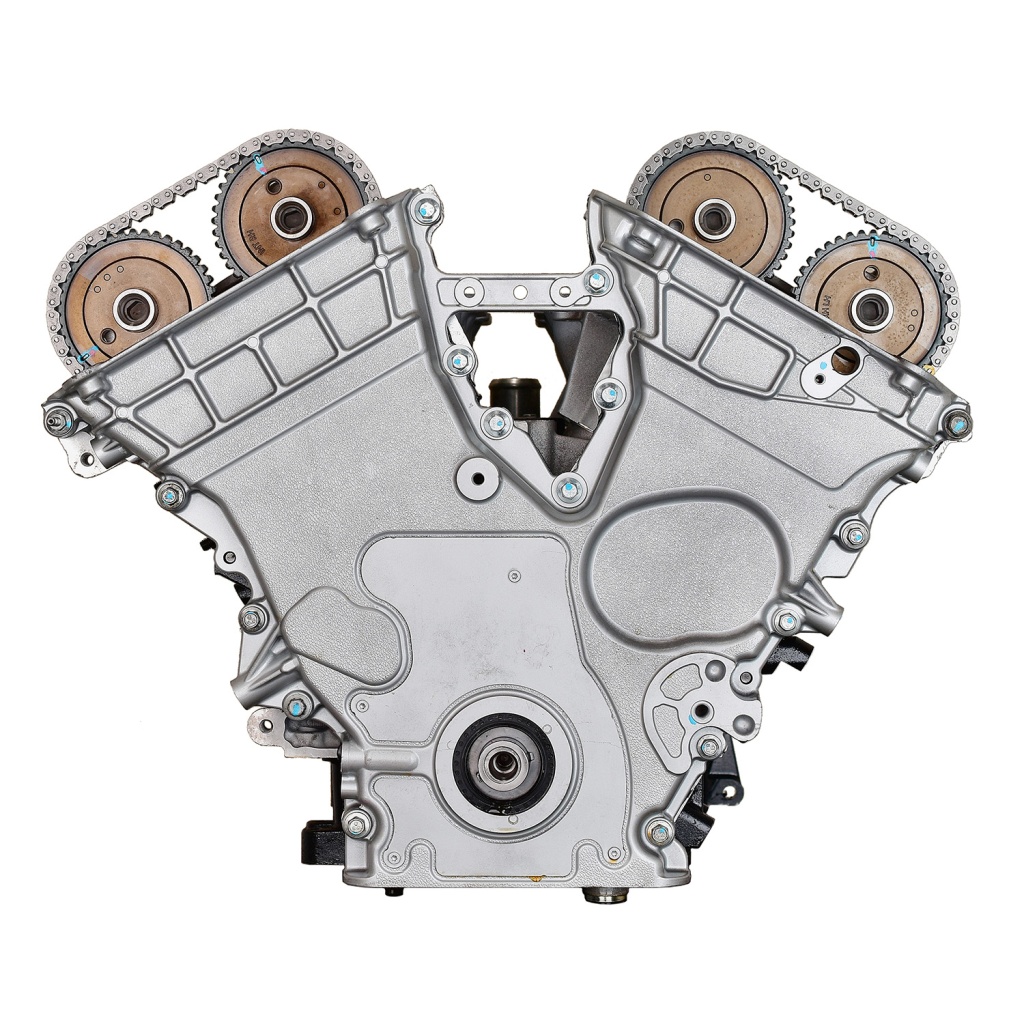 Ford Mazda Mercury Duratec 3.0L V6 Remanufactured Engine - 2005-2006 ...