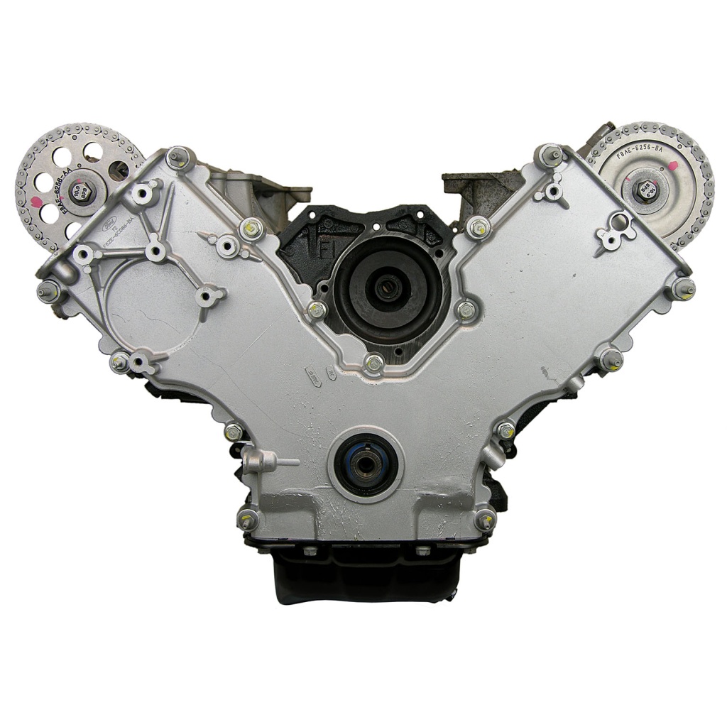 Remanufactured Engines - Ford - 4.6L - Powertrain Products
