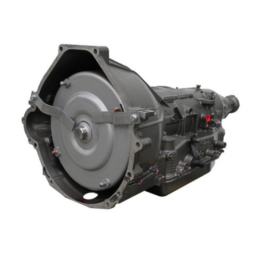 Remanufactured Transmissions - 4R75E/4R75W - Powertrain Products