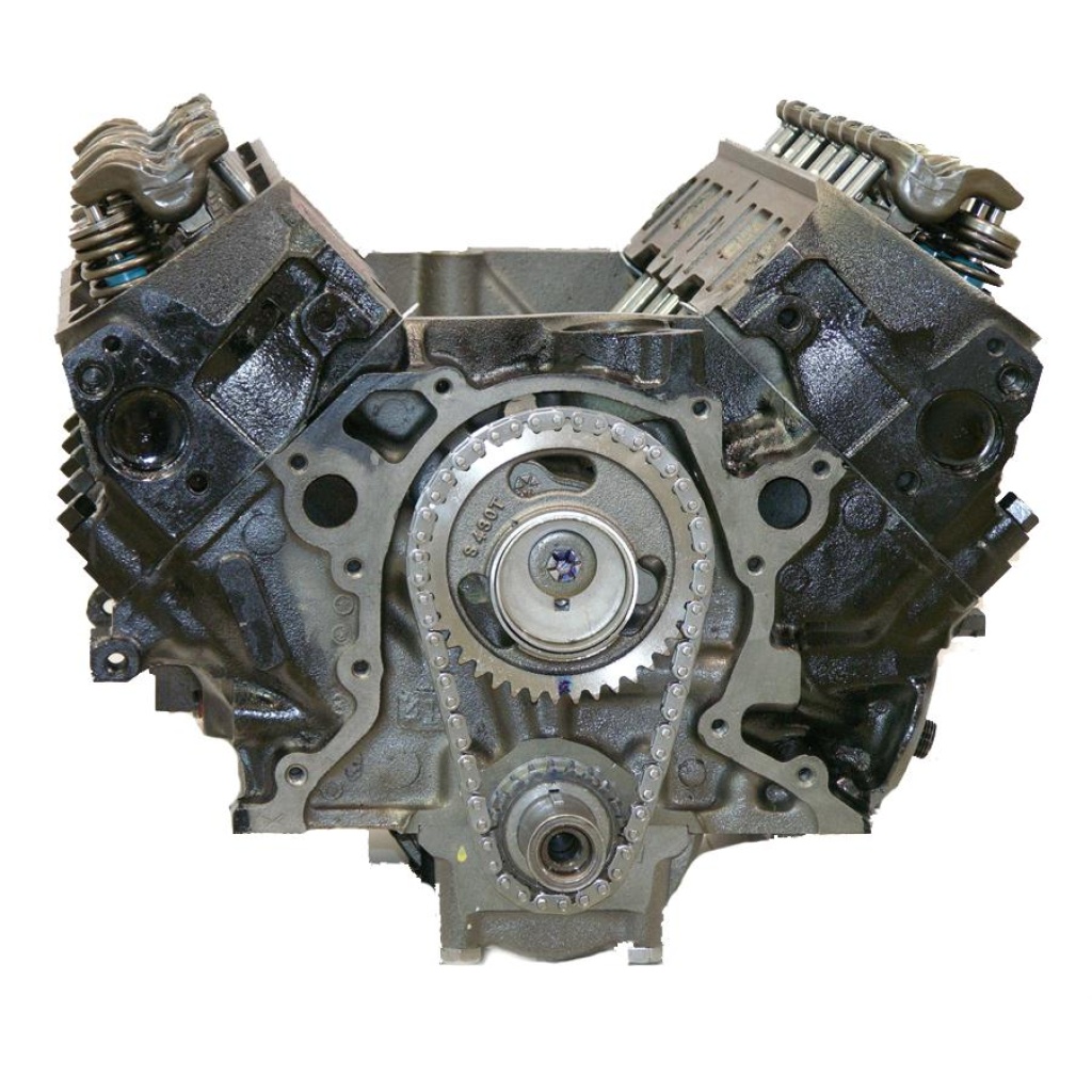 Remanufactured Engines - Ford - 5.0L - Powertrain Products