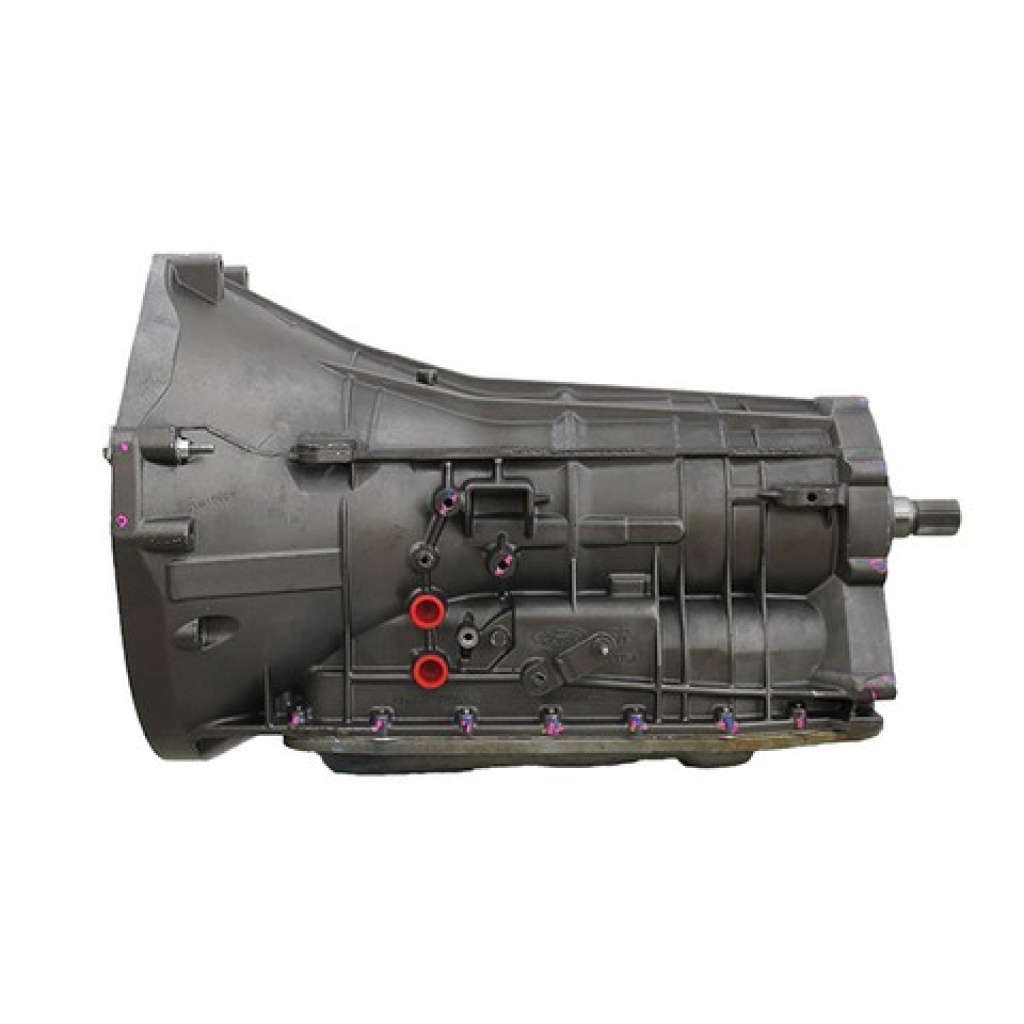 6R80 2011-2014 Ford F150 with 5.0L - Remanufactured 6-Speed Automatic Trans - Powertrain Products