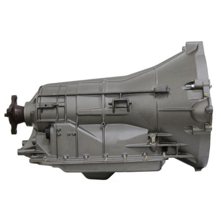 6R80 2015-2019 Ford Transit-150/Transit-250/Transit-350 ...