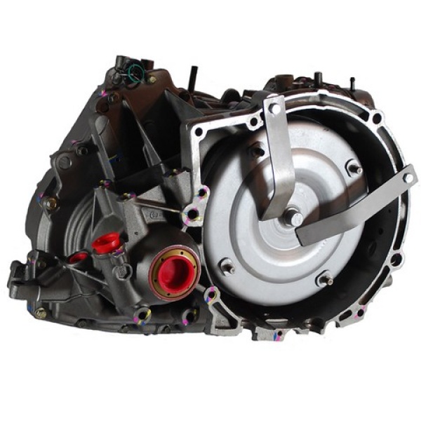 Ford Mazda Mercury CD4E Remanufactured 4-Speed Automatic Transmission ...