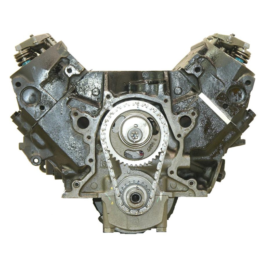 Remanufactured Engines - Ford - 5.8L - Powertrain Products