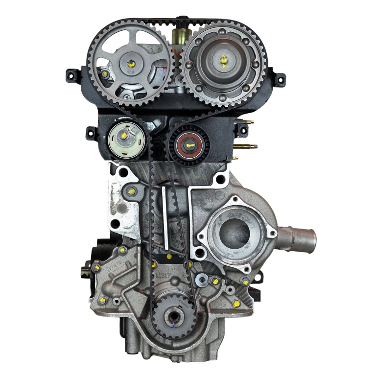 Remanufactured Engines - Ford - 2.0L - Powertrain Products