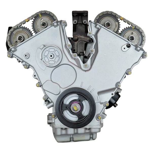Remanufactured Engines - Ford - 2.5L - Powertrain Products
