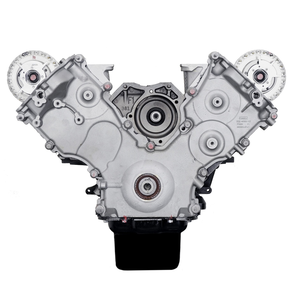 Remanufactured Engines - Ford - 4.6L - Powertrain Products