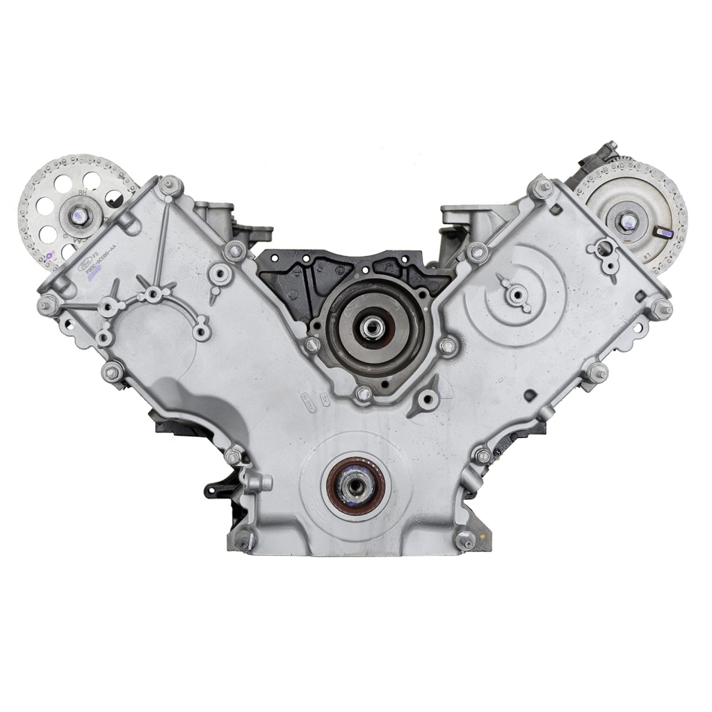 Remanufactured Engines - Ford - 6.8L - Powertrain Products