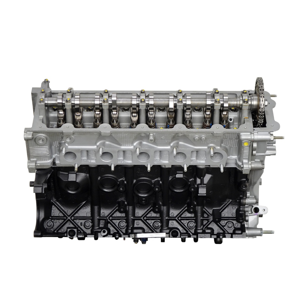 Ford Triton 6.8L V10 Remanufactured Engine - 2000-2001 - Powertrain ...