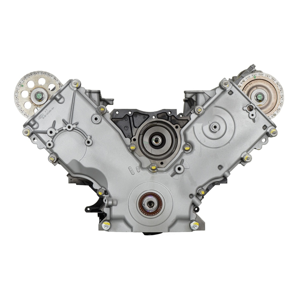 Remanufactured Engines - Ford - 6.8L - Powertrain Products