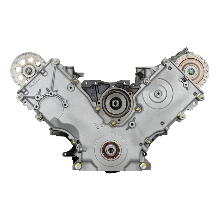 Remanufactured Engines - Ford - 6.8L - Powertrain Products