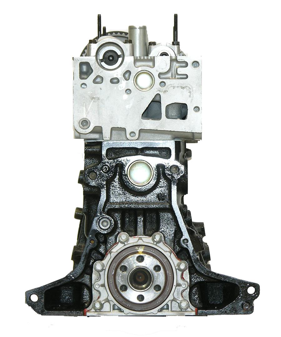 Geo Toyota 4AFE 1.6L L4 Remanufactured Engine - 8/95-8/97 - Powertrain ...
