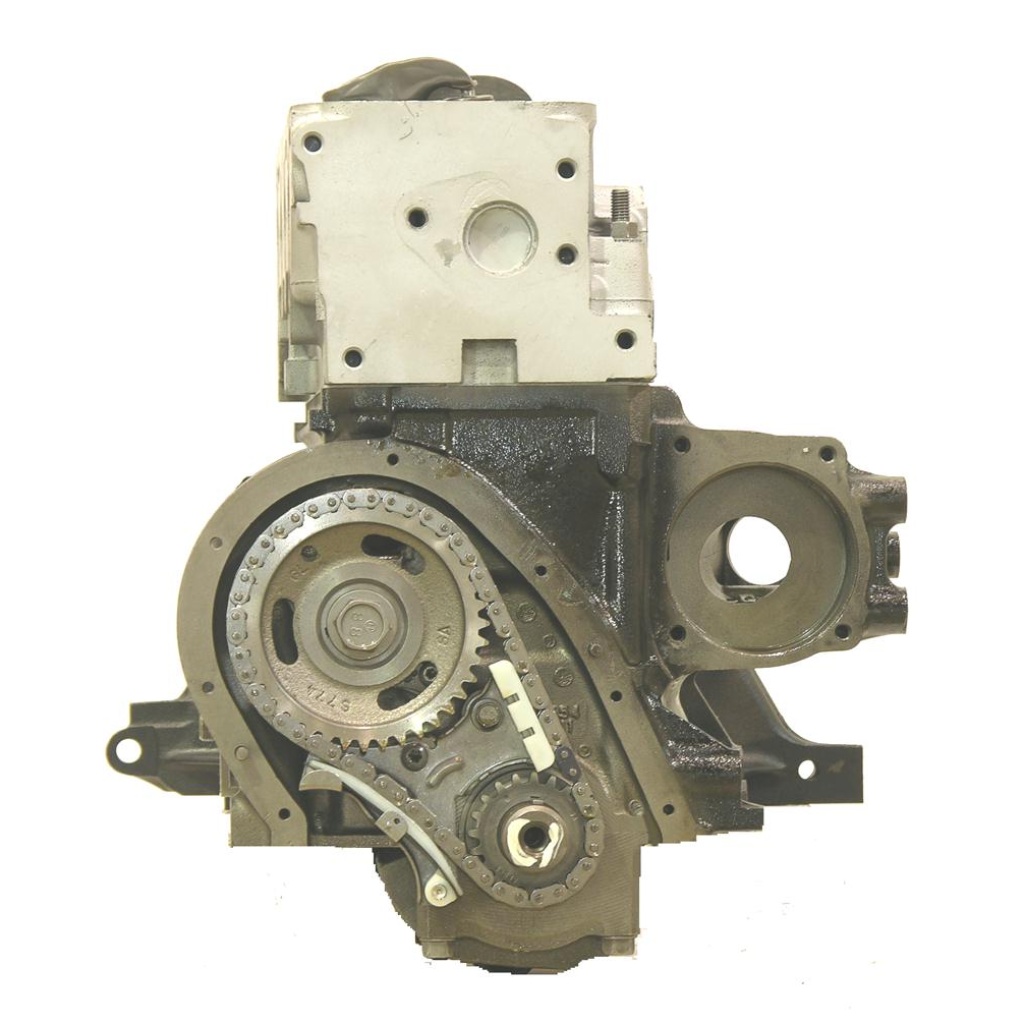 Remanufactured Engines - GM - 2.2L - Powertrain Products