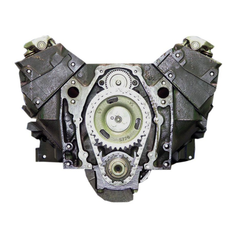 Cost Of A Remanufactured Chevy 4 3 L Engine
