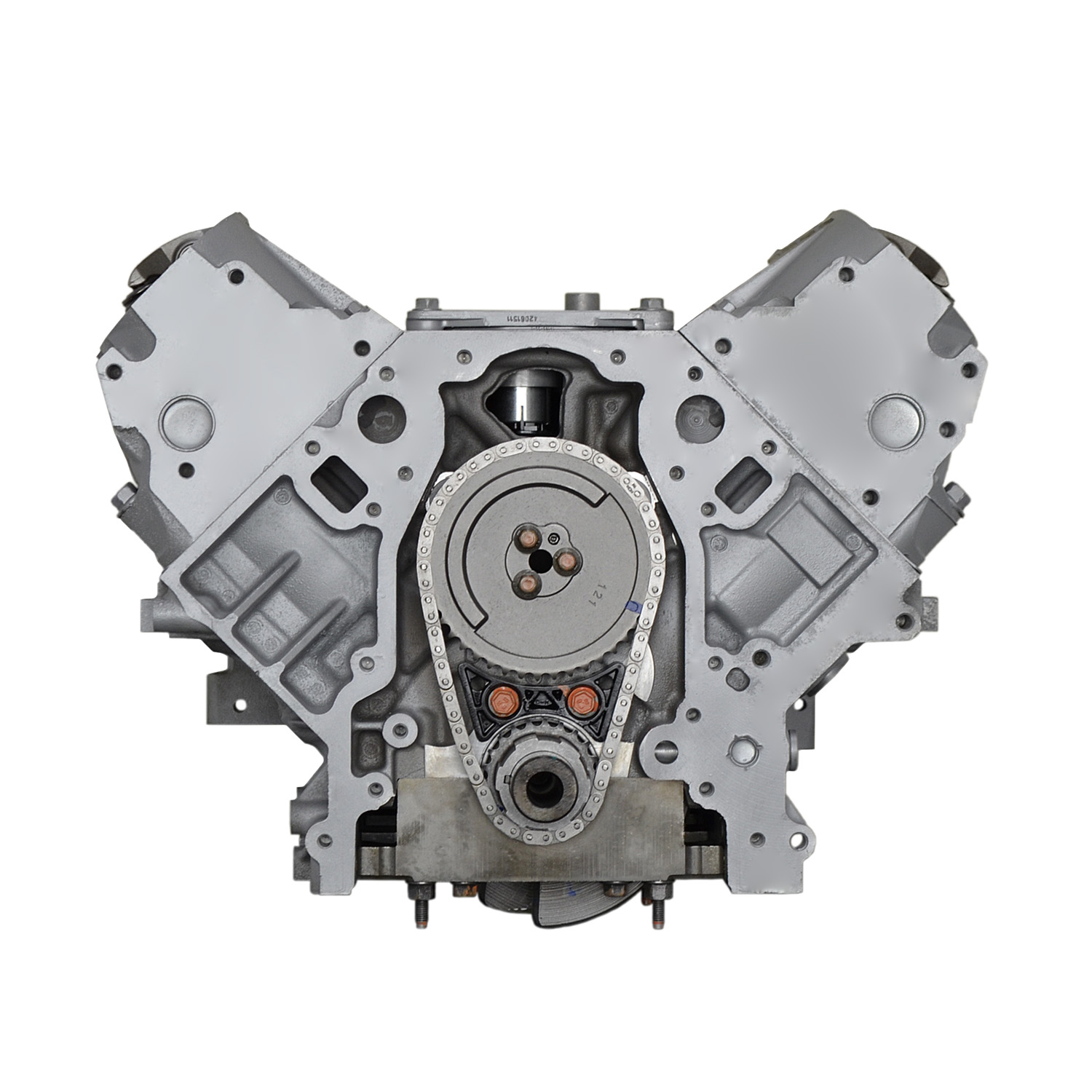 Remanufactured Engines - GM - 5.3L - Powertrain Products
