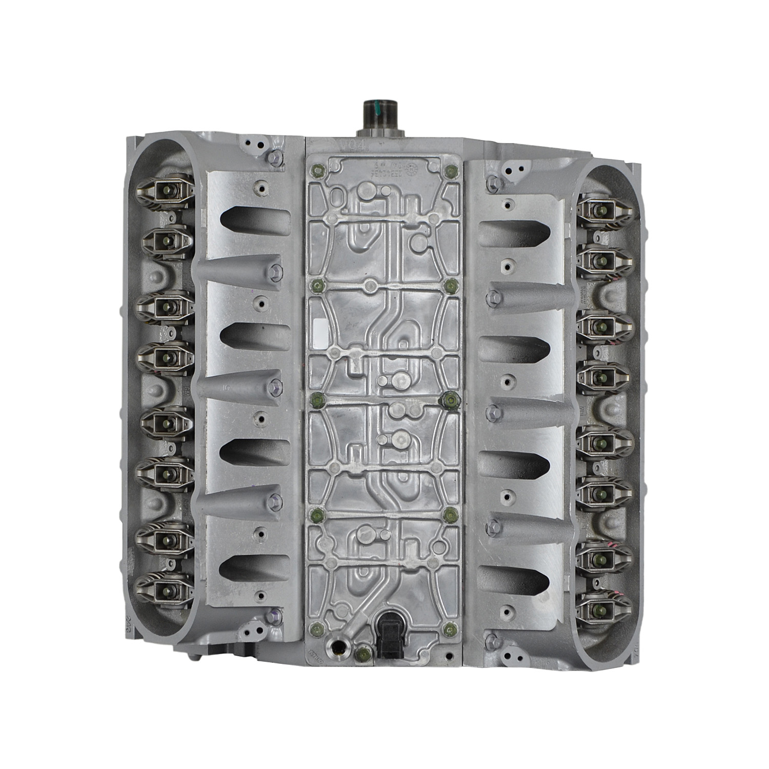 Chevy 5.3L LS V8 Remanufactured Engine - 2005-2006 - Powertrain Products