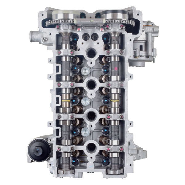 Chevy Ecotec 2.4L L4 Remanufactured Engine - 2009-2012 - Powertrain ...