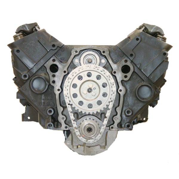 Remanufactured Engines - GM - 4.3L - Powertrain Products