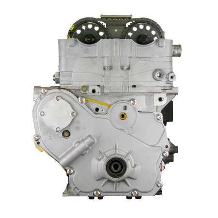 Remanufactured Engines - GM - 2.2L - Powertrain Products