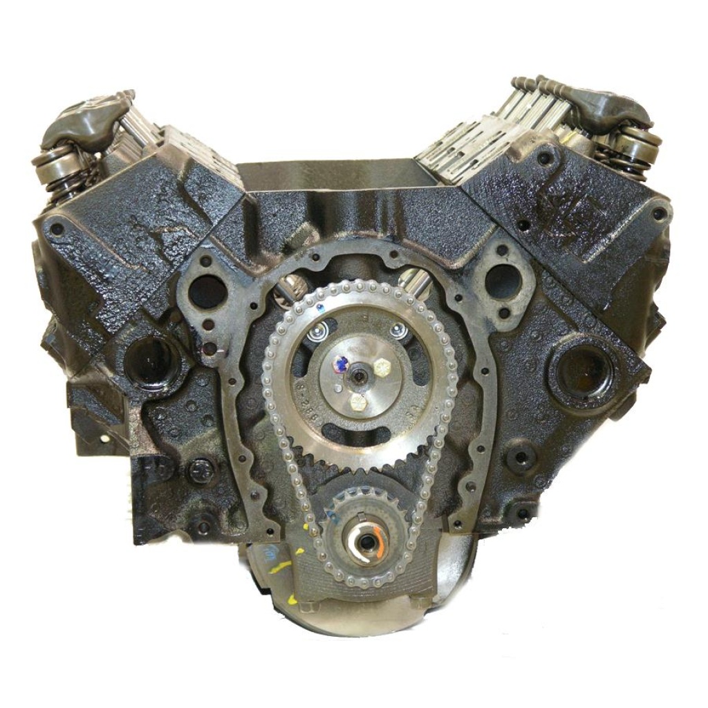 Remanufactured Engines - GM - 5.0L - Powertrain Products