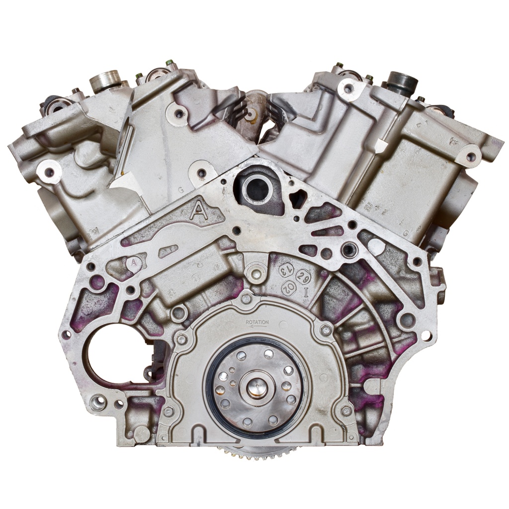 Chevy 3.6L LFX V6 Remanufactured Engine - 2012-2017 - Powertrain Products