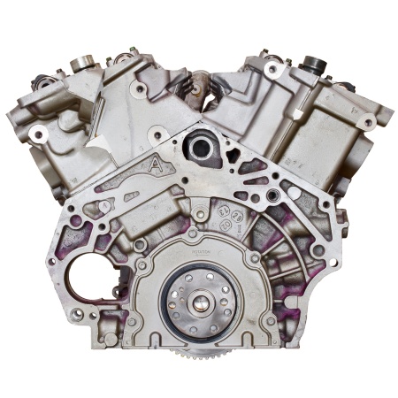 Chevy 3.6L LFX V6 Remanufactured Engine - 2012-2017 - Powertrain Products