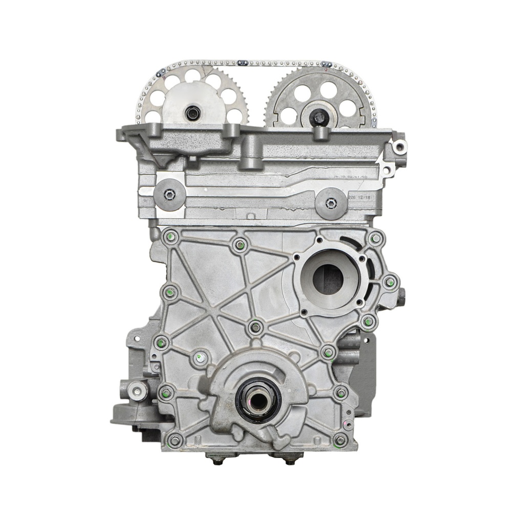 Remanufactured Engines - GM - 4.2L - Powertrain Products