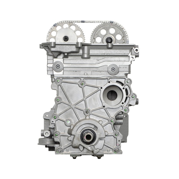 Chevy 4.2L LL8 L6 Remanufactured Engine - 2008-2009 - Powertrain Products