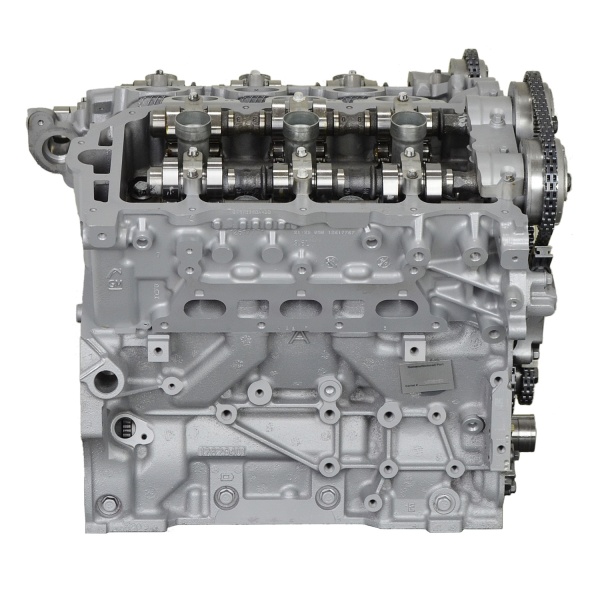 Chevy 3.6L LLT V6 Remanufactured Engine - 2008-2009 - Powertrain Products