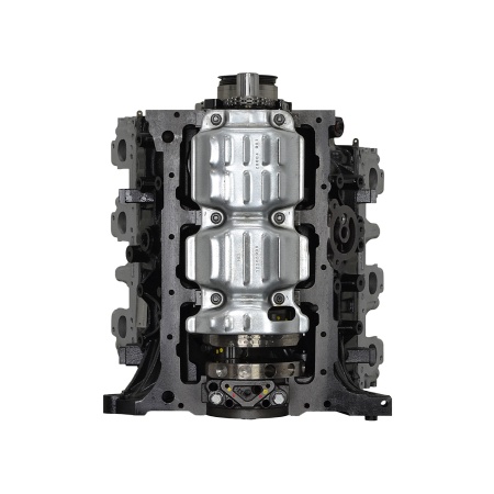 Chevy 3.9L V6 LZ8 Remanufactured Engine - 2007-2009 - Powertrain Products