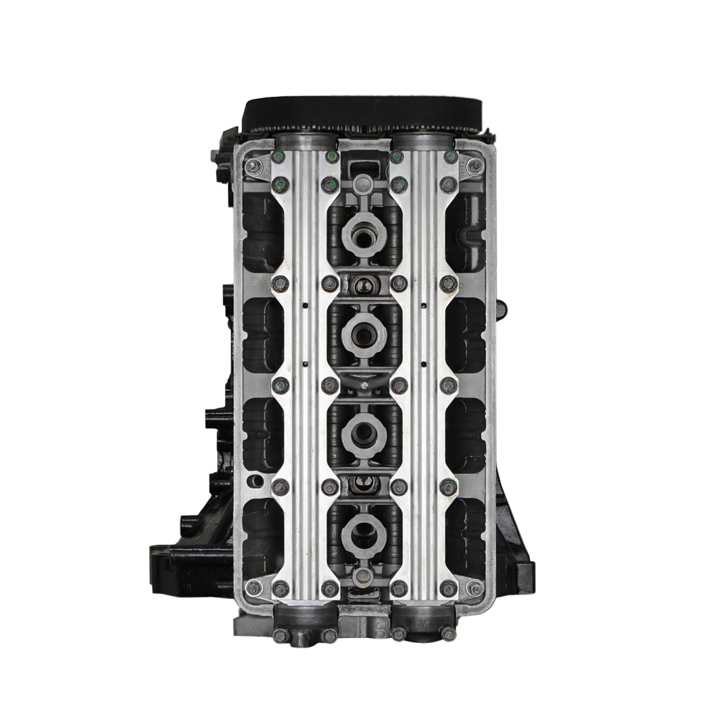 Honda B16A2 1.6L L4 Remanufactured Engine - 1996-2000 - Powertrain Products