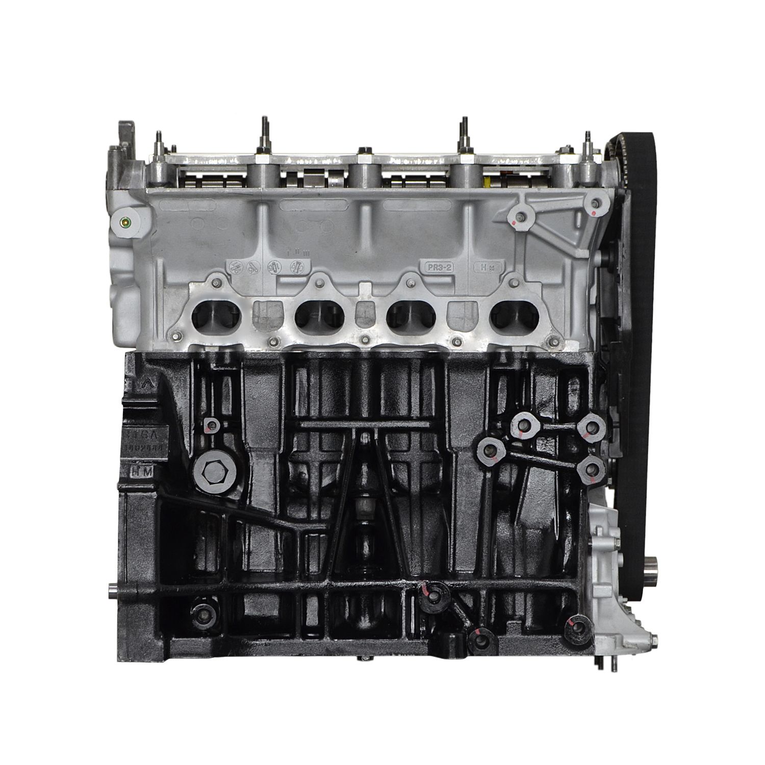 Honda B16A2 1.6L L4 Remanufactured Engine - 1996-2000 - Powertrain Products