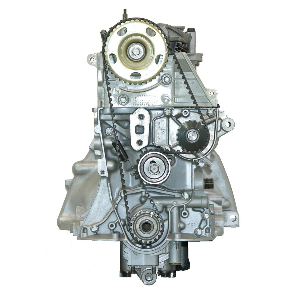 Remanufactured Engines - Honda - 1.5L - Powertrain Products