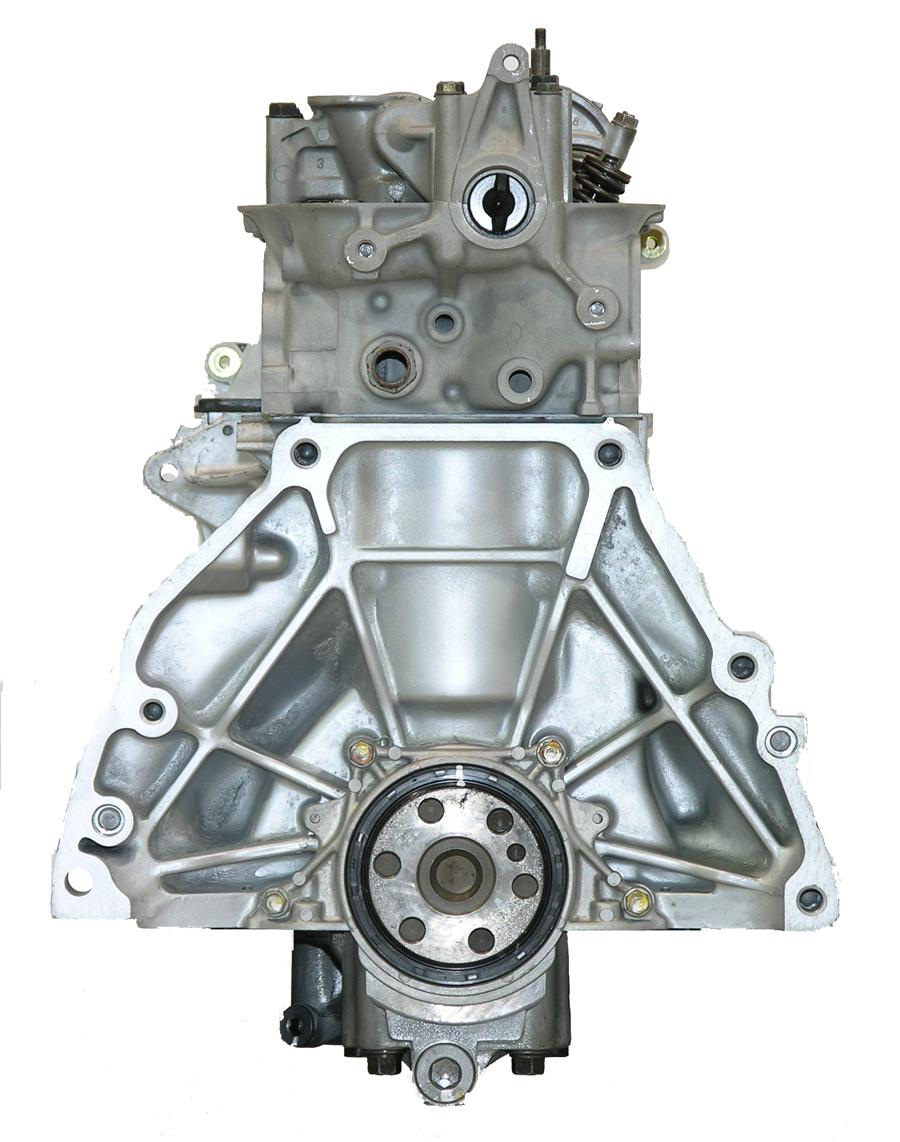 Honda D15B8 1.5L L4 Remanufactured Engine - 1992-1995 - Powertrain Products
