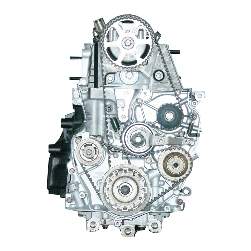 Remanufactured Engines - Honda - 2.3L - Powertrain Products
