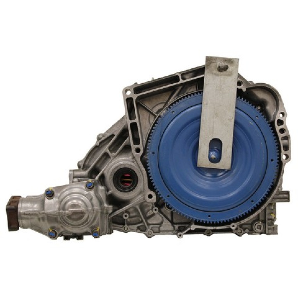 GPPA 2005-2006 Honda CR-V - Remanufactured 5-Speed Automatic Trans ...