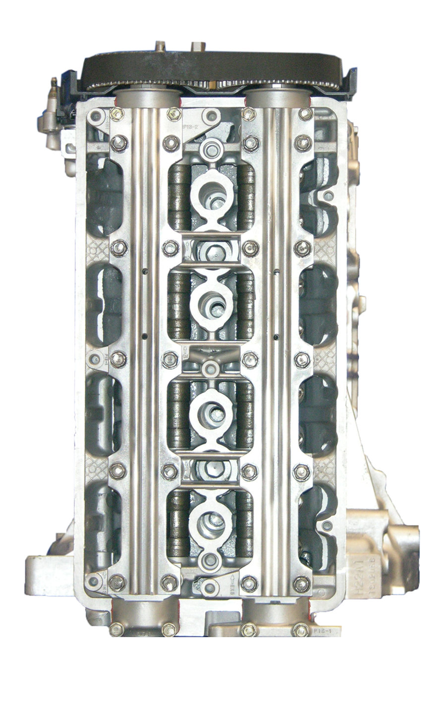 Honda H22A1 2.2L L4 Remanufactured Engine - 1994-1995 - Powertrain Products