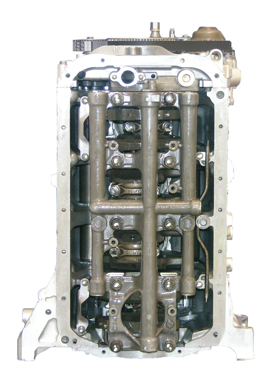 Honda H22A1 2.2L L4 Remanufactured Engine - 1994-1995 - Powertrain Products