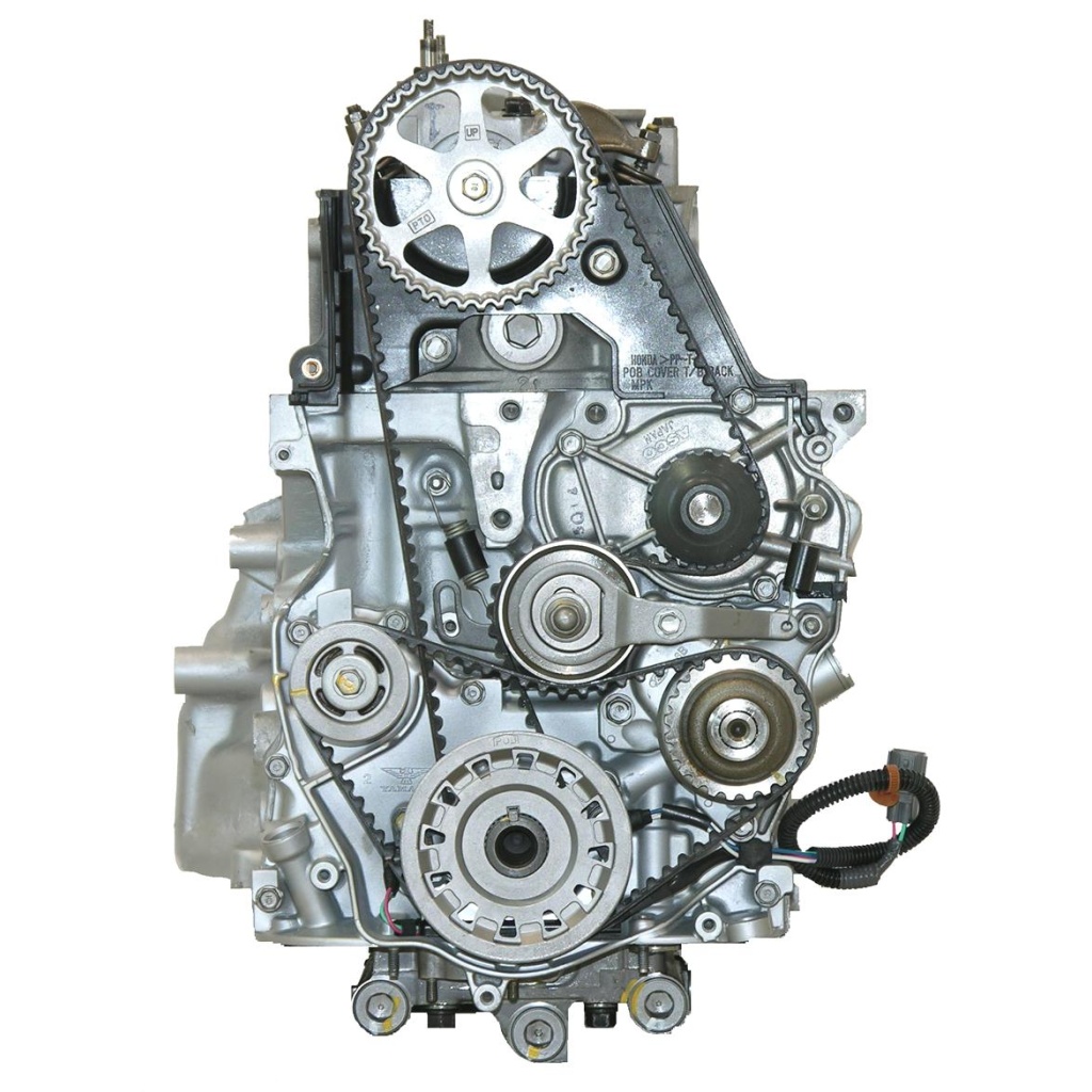 Remanufactured Engines - Honda - 2.2L - Powertrain Products