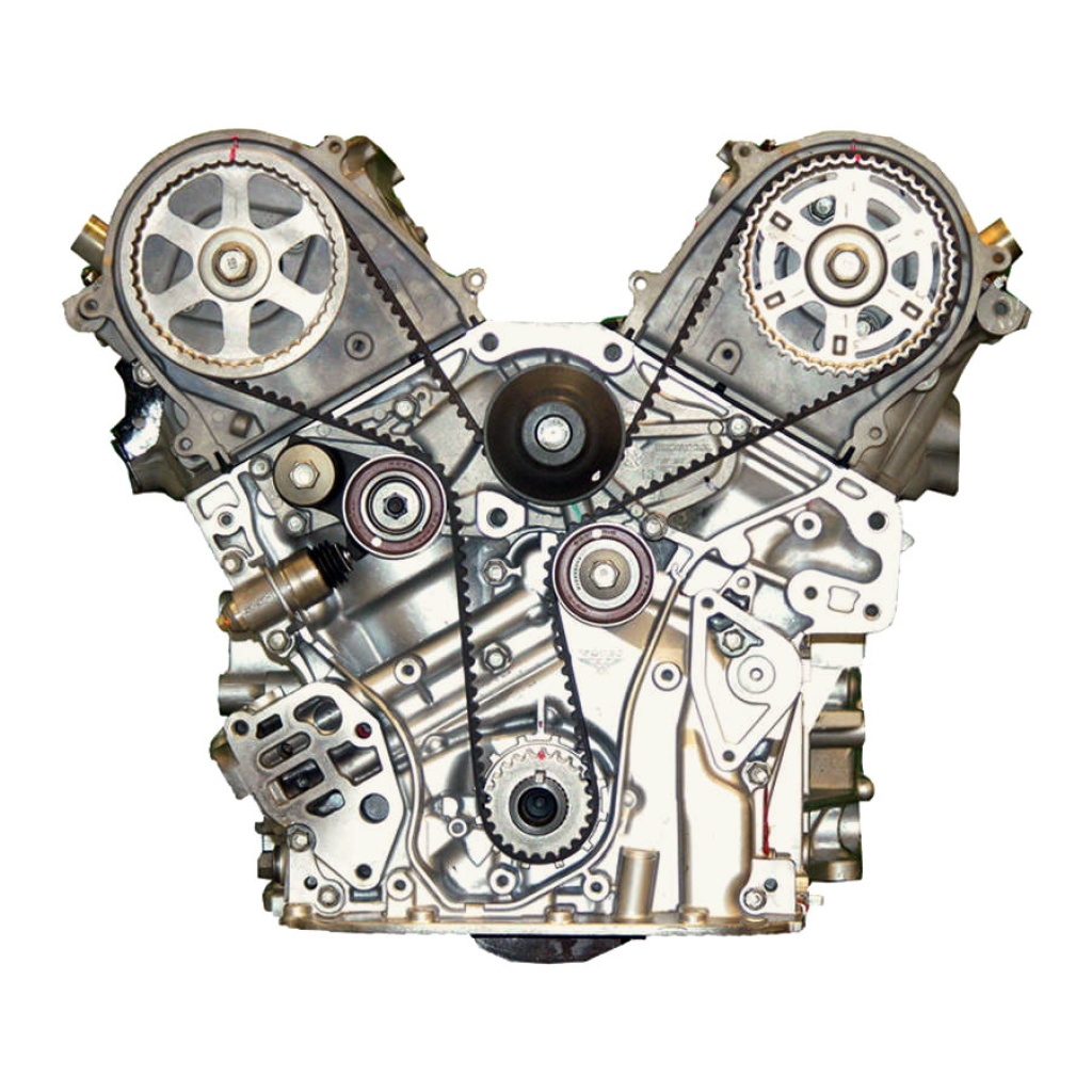 Remanufactured Engines - Honda - 3.5L - Powertrain Products