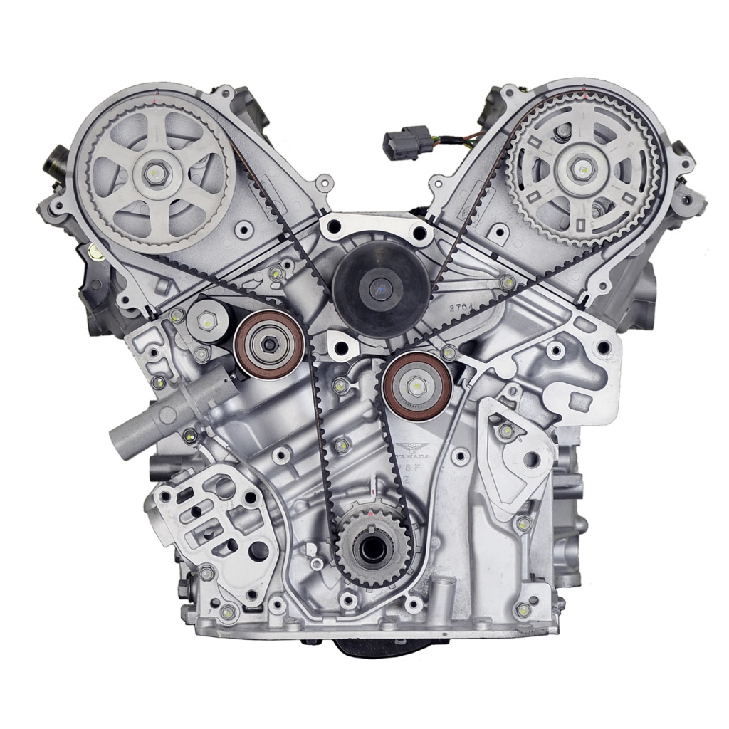 Remanufactured Engines - Honda - 3.5L - Powertrain Products