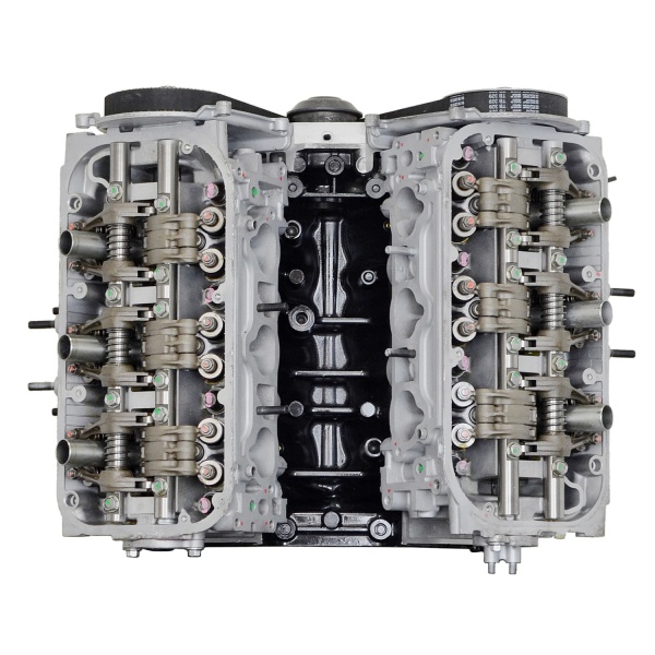 Honda J35A6 3.5L V6 Remanufactured Engine - 2008-2010 - Powertrain Products