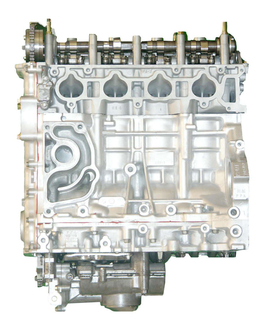 Honda K24A1 2.4L L4 Remanufactured Engine - 2002-2006 - Powertrain Products