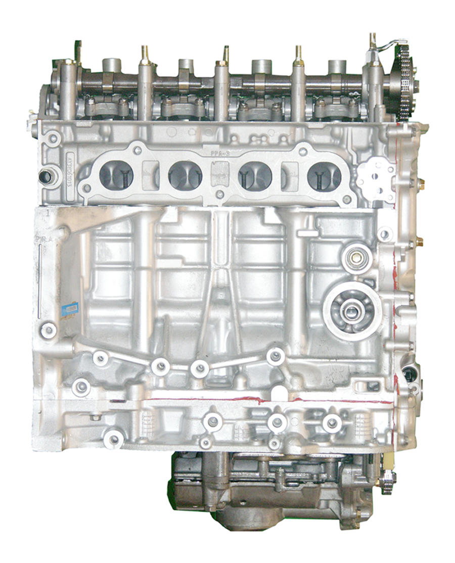 Honda K24A1 2.4L L4 Remanufactured Engine - 2002-2006 - Powertrain Products