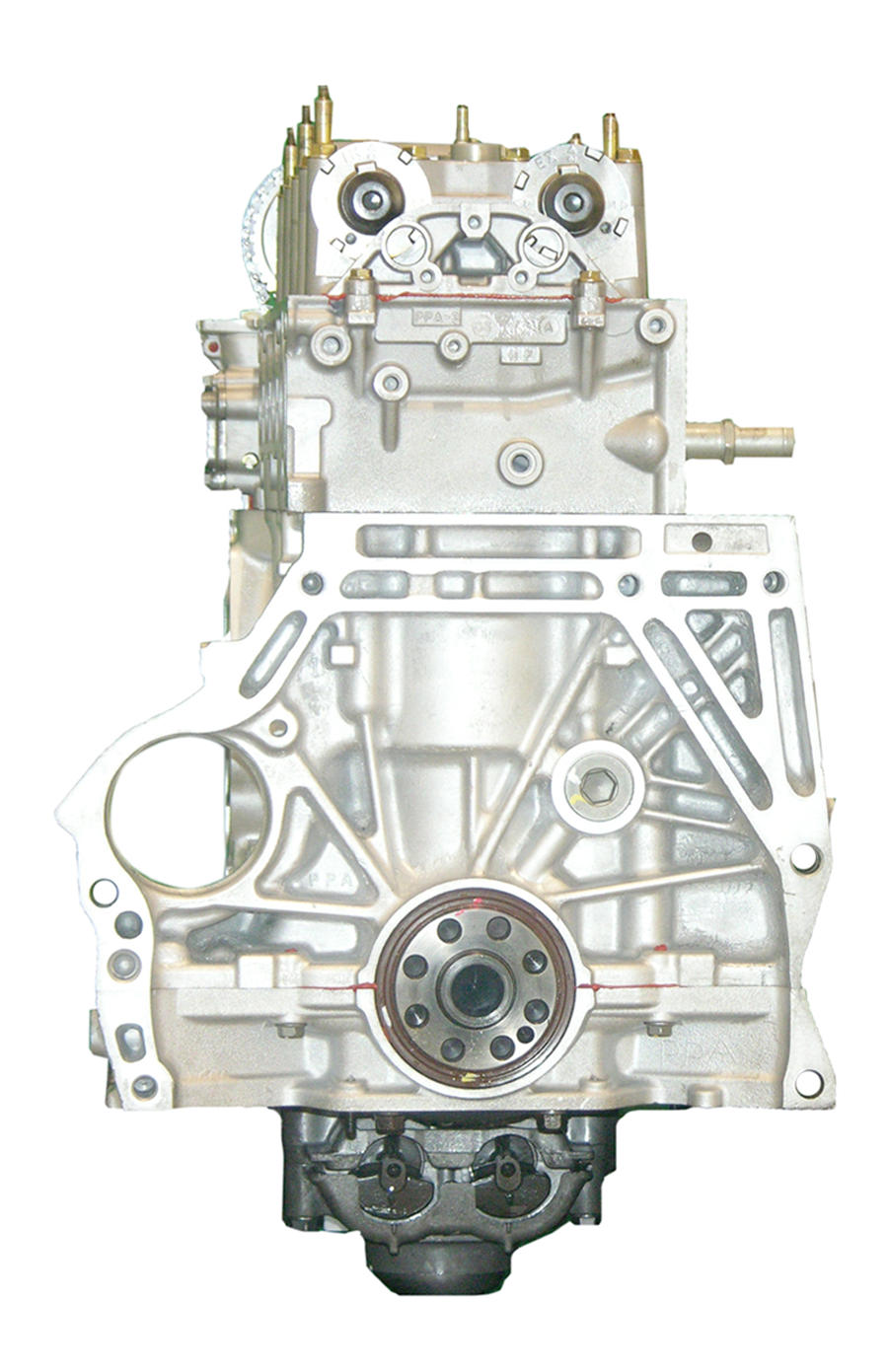 Honda K24A1 2.4L L4 Remanufactured Engine - 2002-2006 - Powertrain Products