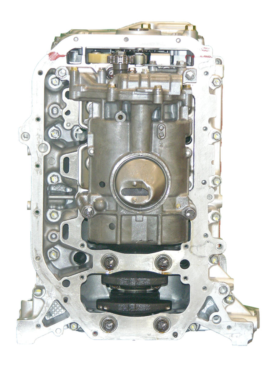 Honda K24A1 2.4L L4 Remanufactured Engine - 2002-2006 - Powertrain Products